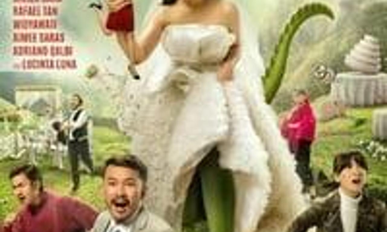 Bridezilla - Where to Watch and Stream Online – Entertainment.ie