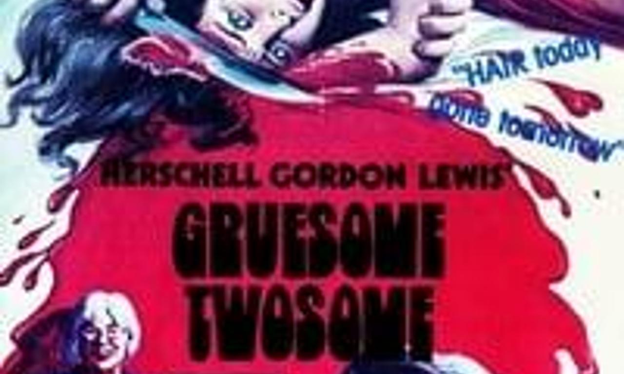 The Gruesome Twosome - Where to Watch and Stream Online – Entertainment.ie