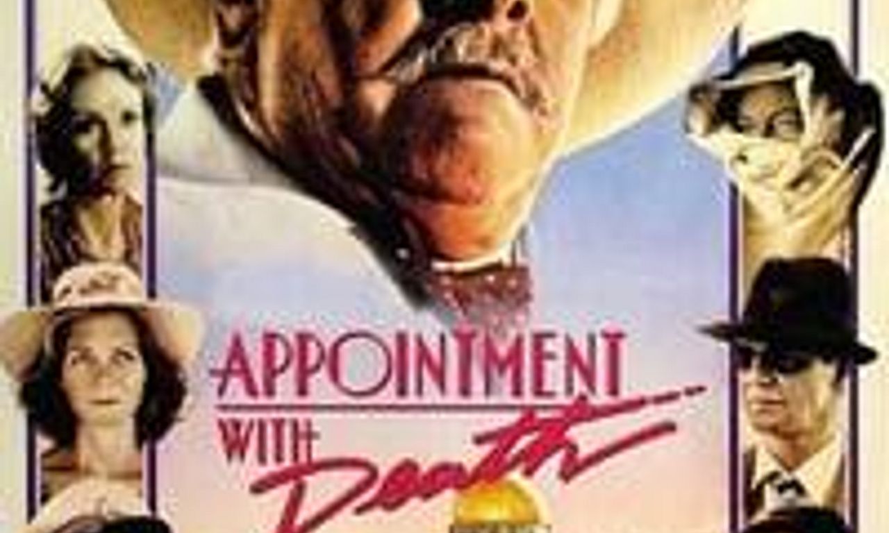 Appointment with Death - Where to Watch and Stream Online ...