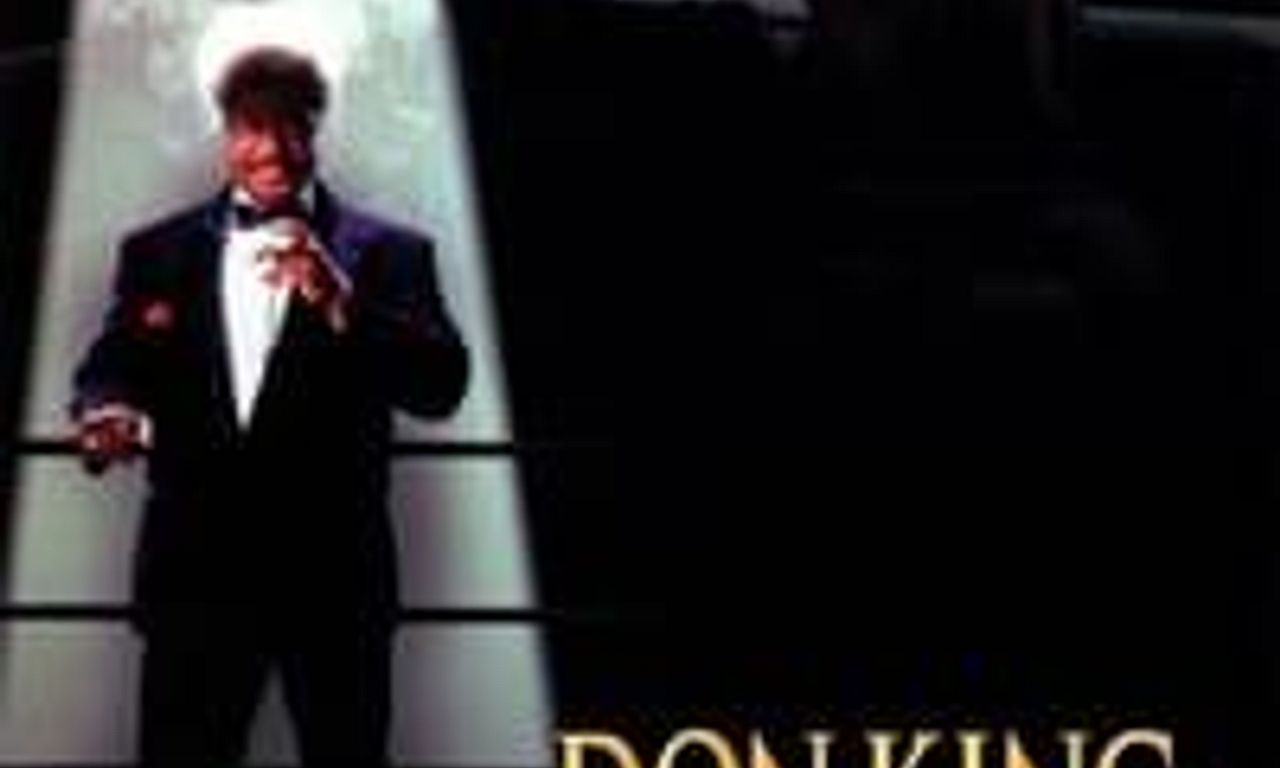 Don King: Only in America - Where to Watch and Stream Online ...