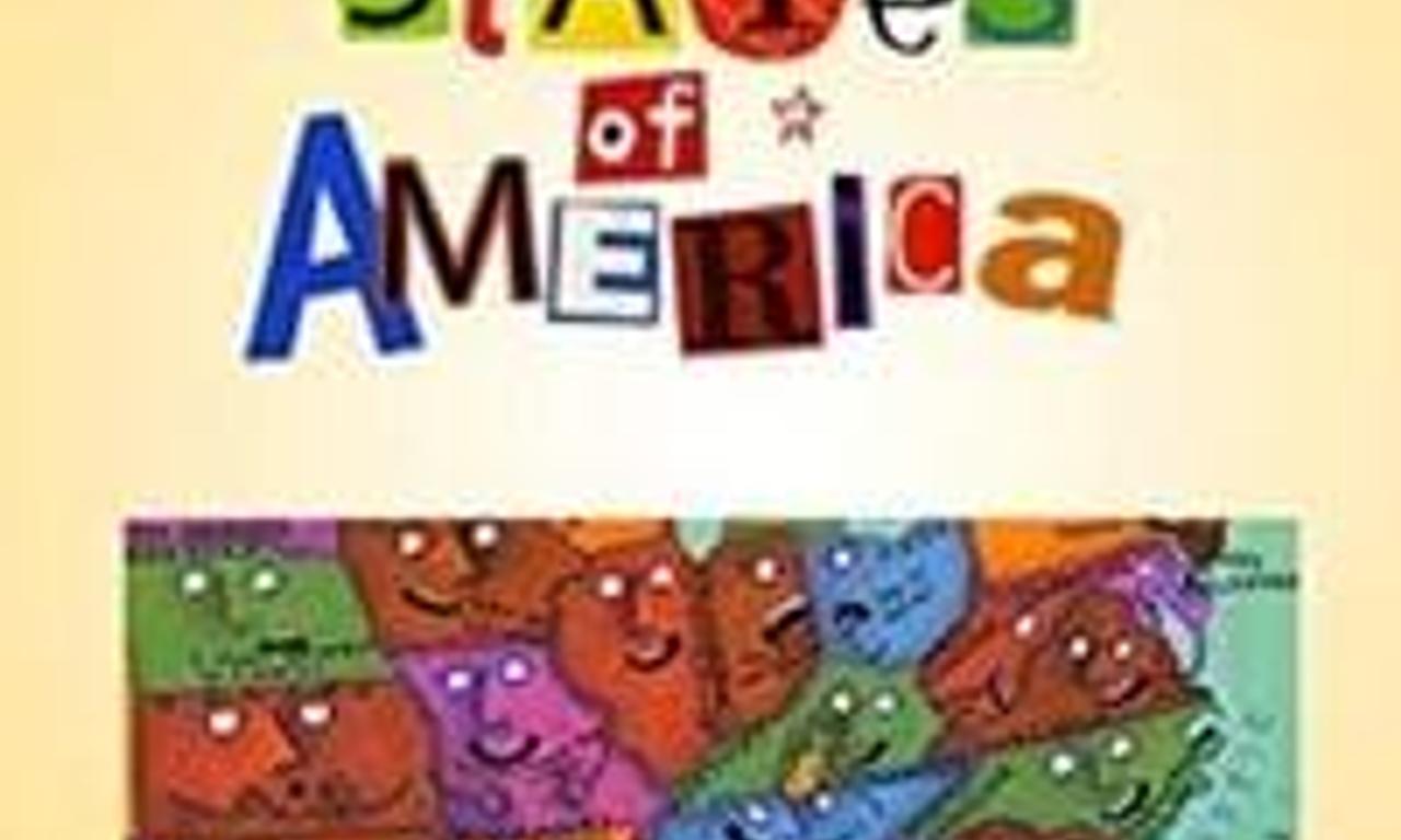 The Scrambled States of America - Where to Watch and Stream Online ...