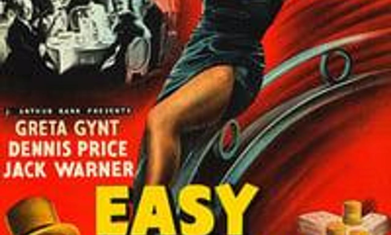 Easy Money - Where to Watch and Stream Online – Entertainment.ie