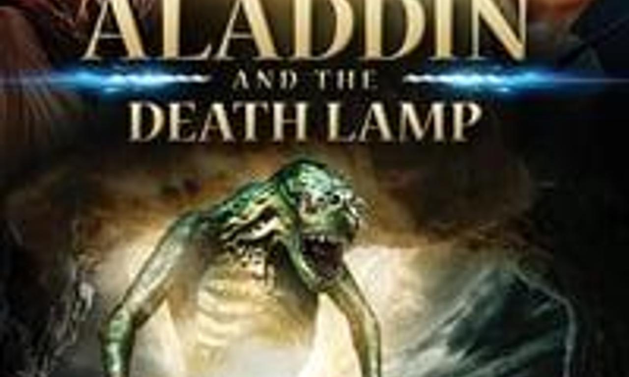 Aladdin and the Death Lamp - Where to Watch and Stream Online ...