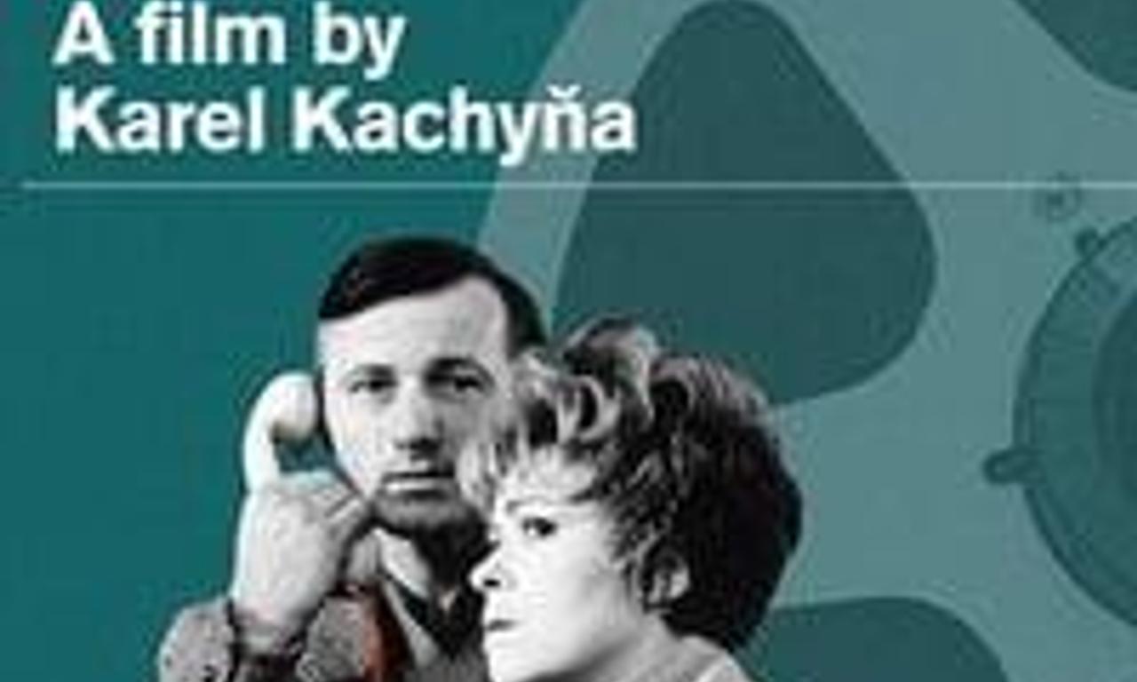 The Ear - Where to Watch and Stream Online – Entertainment.ie