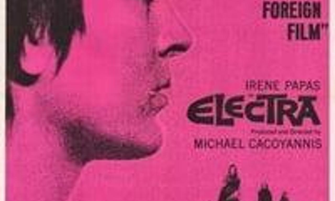 Electra - Where to Watch and Stream Online – Entertainment.ie