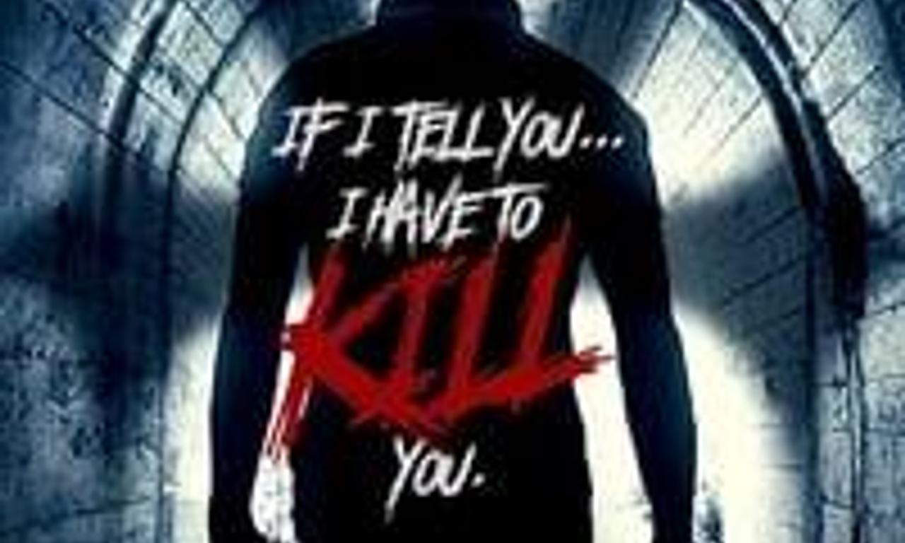 If I Tell You I Have to Kill You - Where to Watch and Stream Online – Entertainment.ie