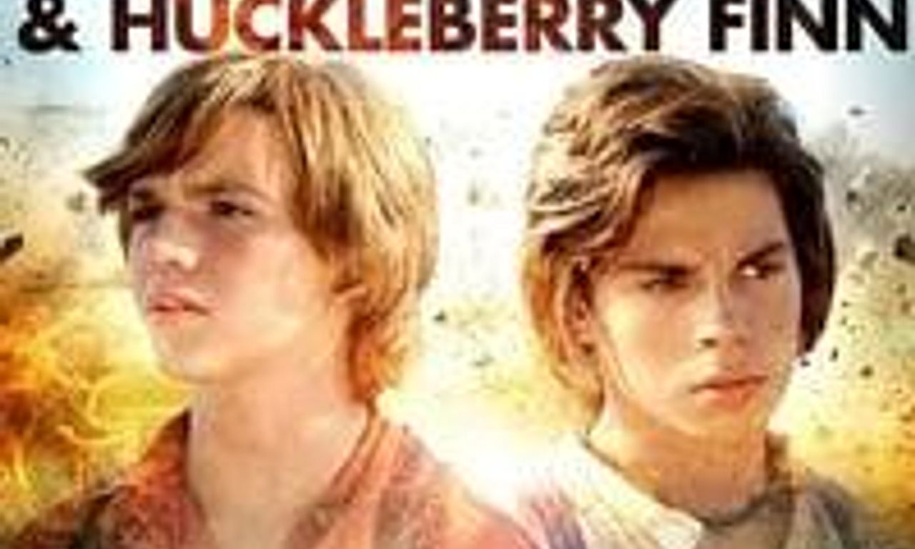 Tom Sawyer & Huckleberry Finn - Where to Watch and Stream Online ...