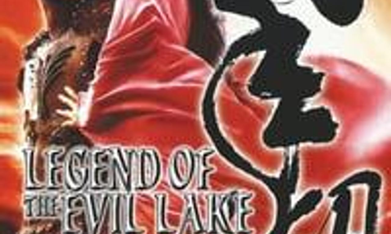 Legend of the Evil Lake - Where to Watch and Stream Online ...