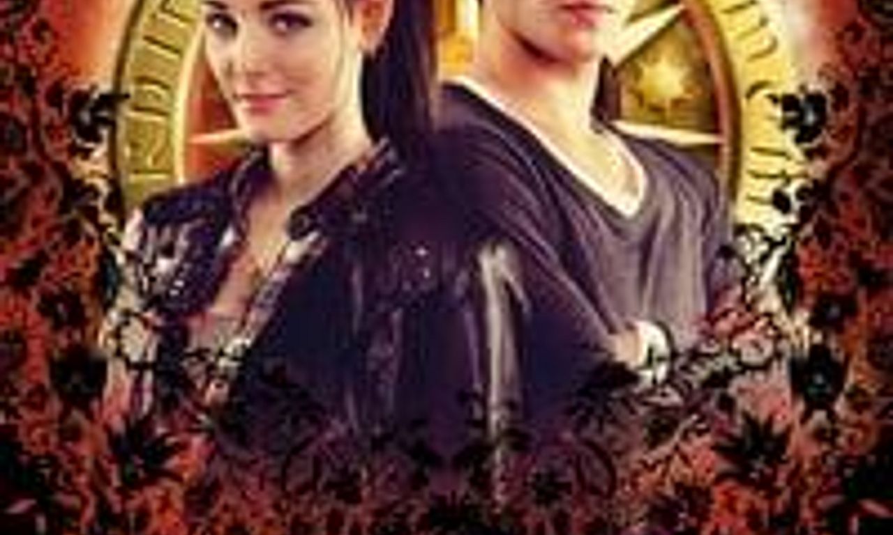 Ruby Red - Where to Watch and Stream Online – Entertainment.ie