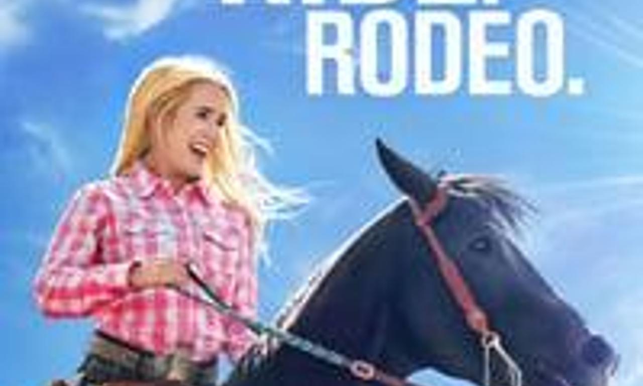 Walk. Ride. Rodeo. - Where to Watch and Stream Online – Entertainment.ie