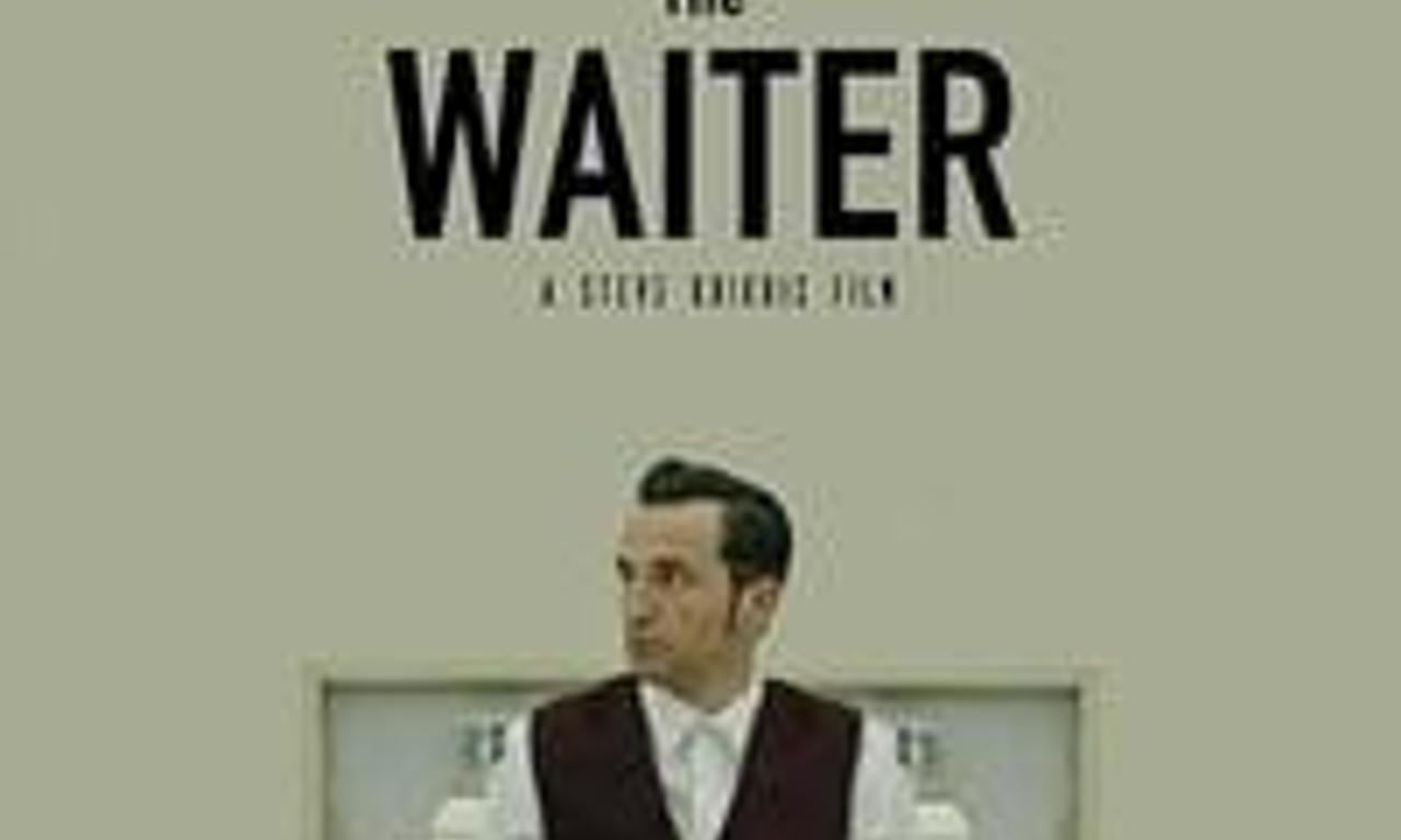 The Waiter - Where to Watch and Stream Online – Entertainment.ie