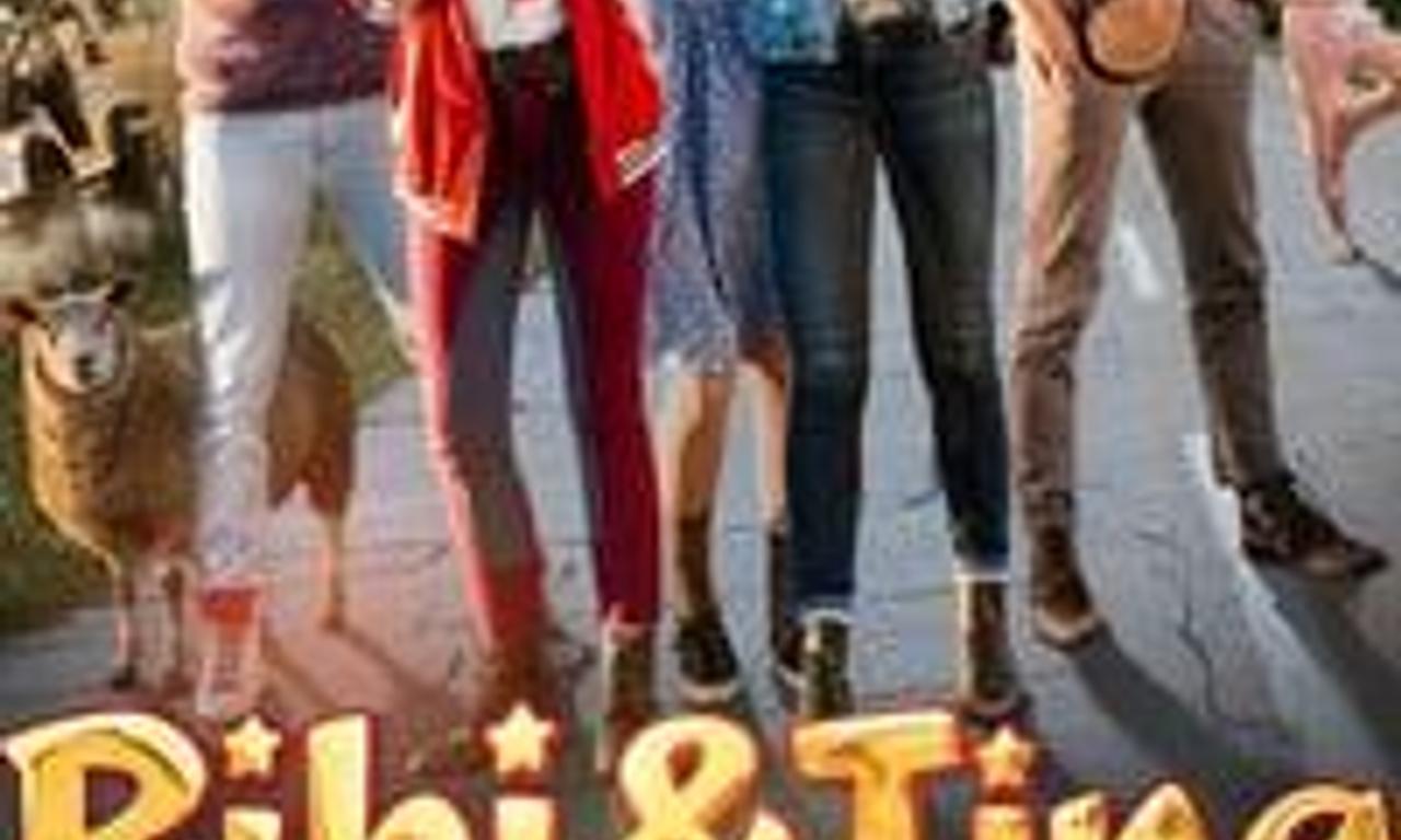 Bibi & Tina: Perfect Pandemonium - Where to Watch and Stream Online – Entertainment.ie