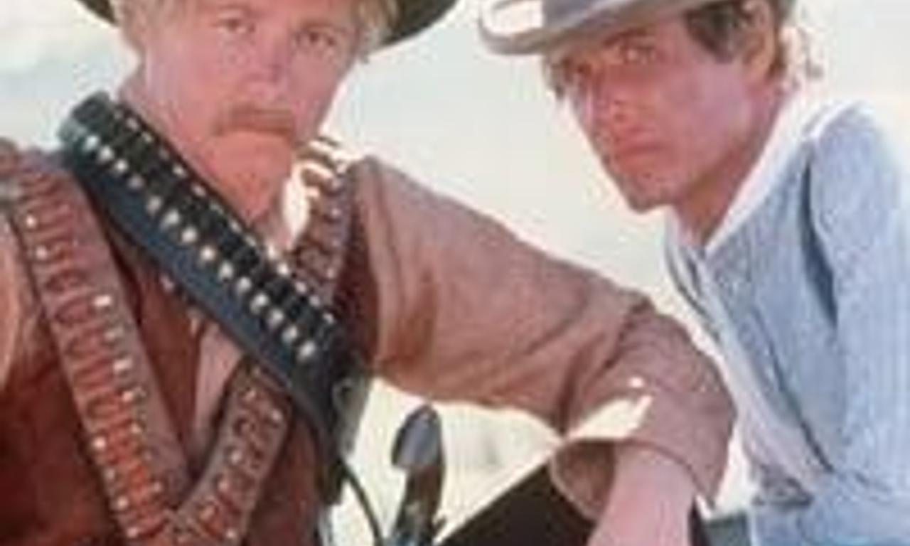 Butch and Sundance: The Early Days - Where to Watch and Stream Online ...