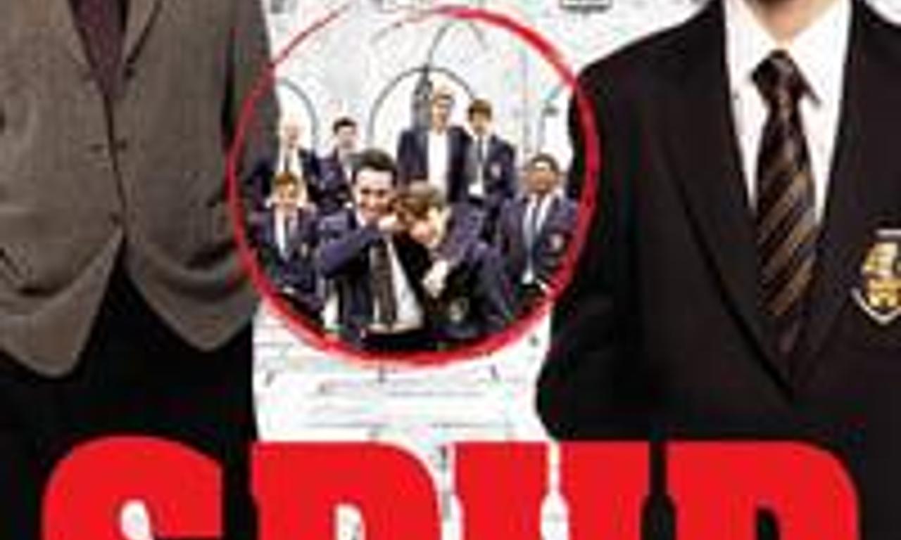 Spud - Where to Watch and Stream Online – Entertainment.ie