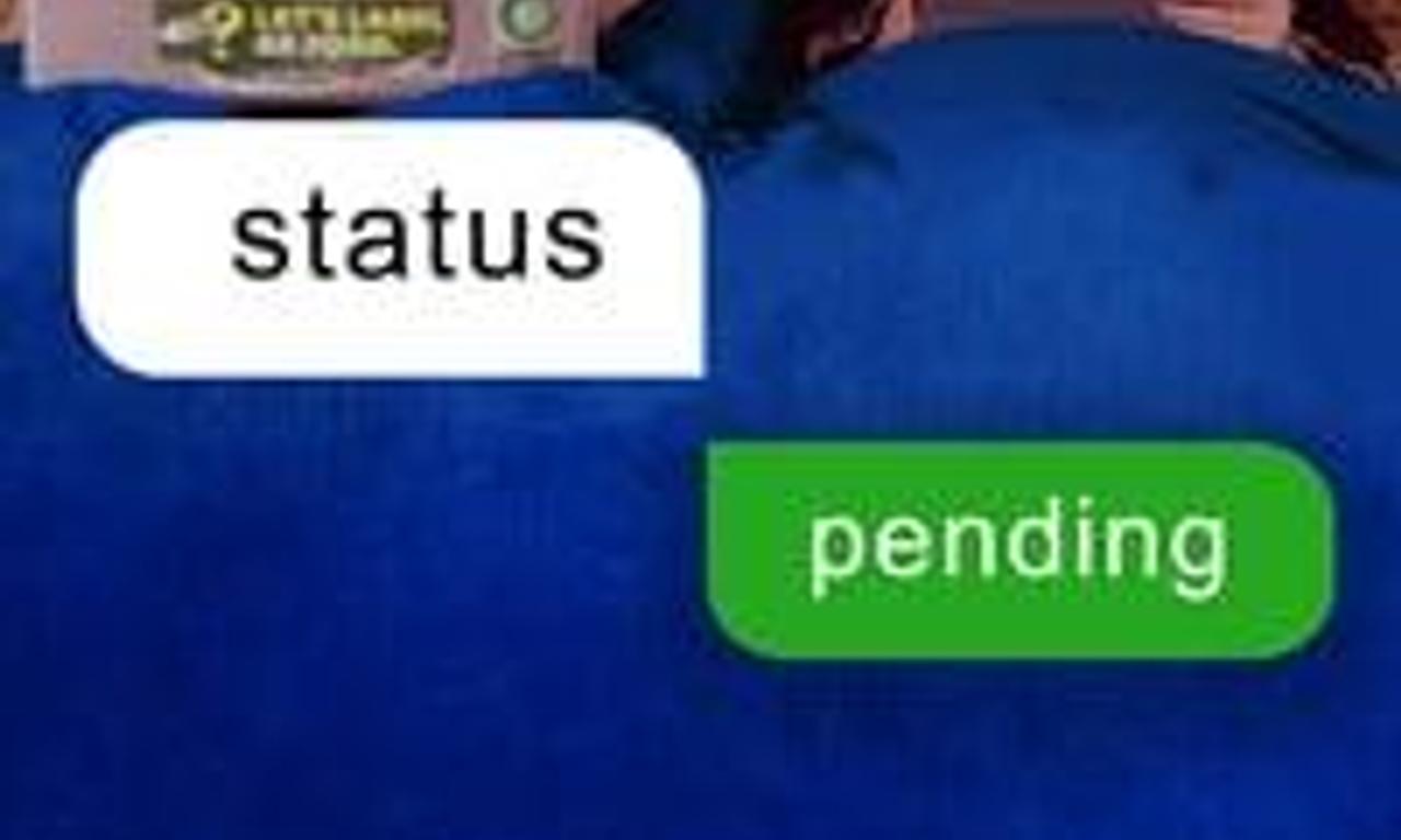 Status Pending - Where to Watch and Stream Online – Entertainment.ie