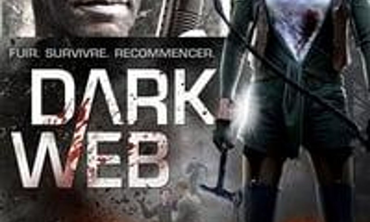 Darkweb - Where to Watch and Stream Online – Entertainment.ie