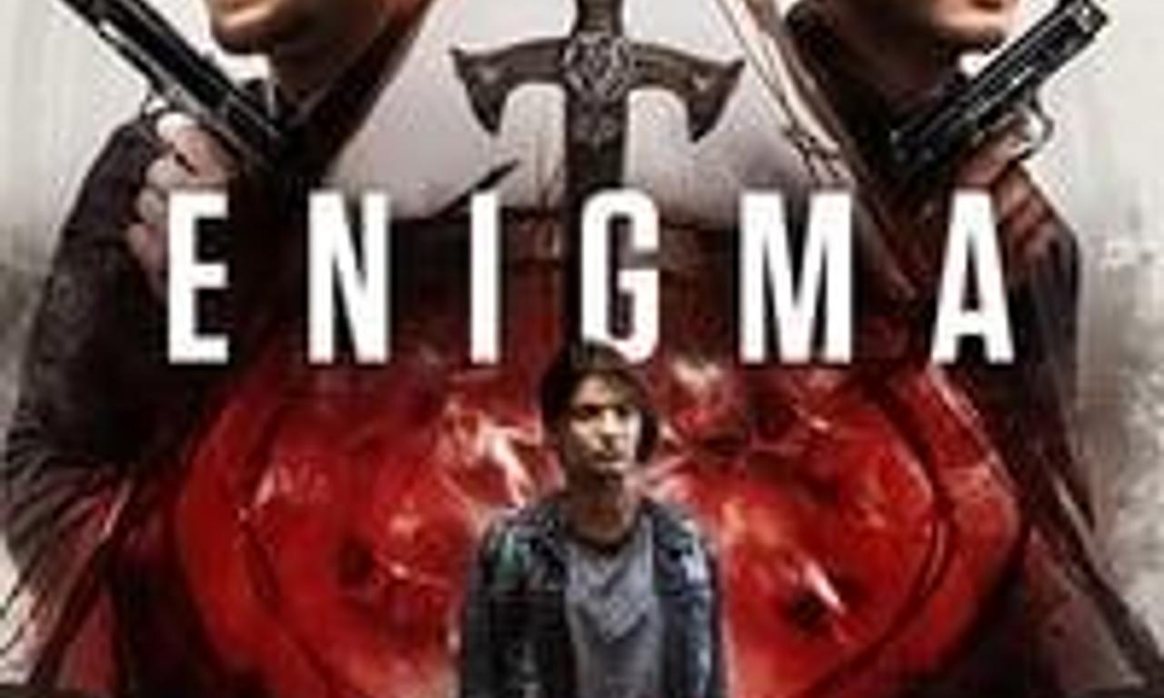 Enigma - Where to Watch and Stream Online – Entertainment.ie