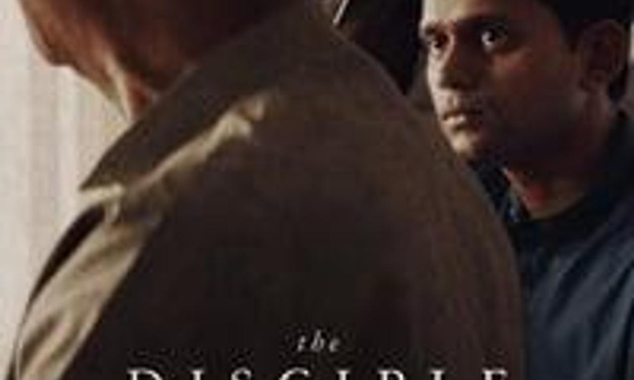The Disciple - Where to Watch and Stream Online – Entertainment.ie