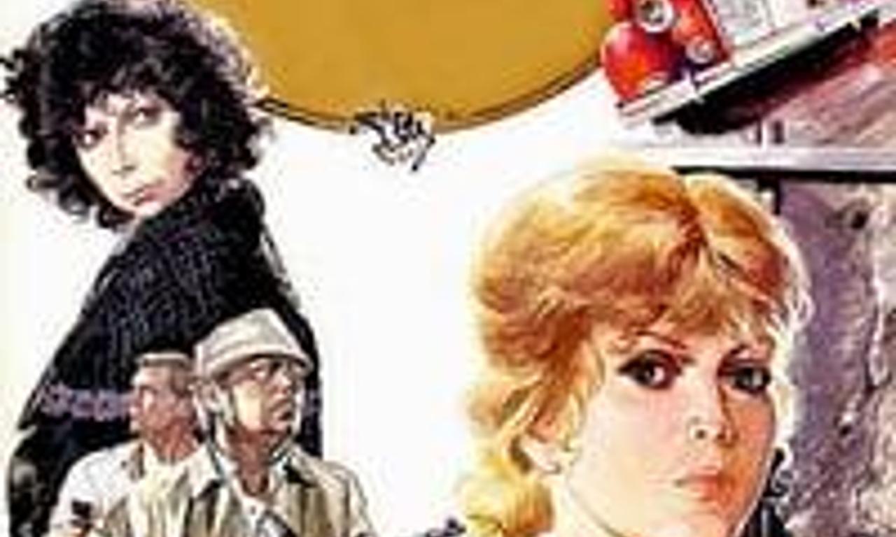 Copper Angel - Where to Watch and Stream Online – Entertainment.ie