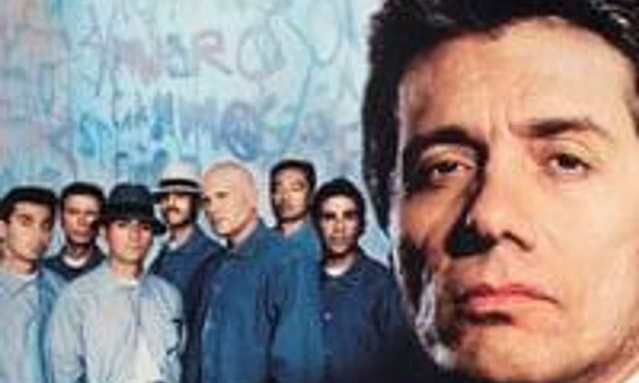 American Me - Where to Watch and Stream Online – Entertainment.ie
