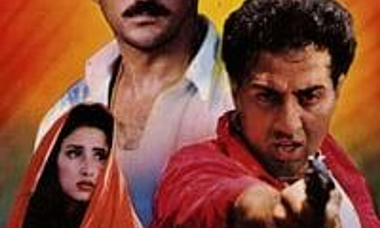 Dushmani - Where to Watch and Stream Online – Entertainment.ie