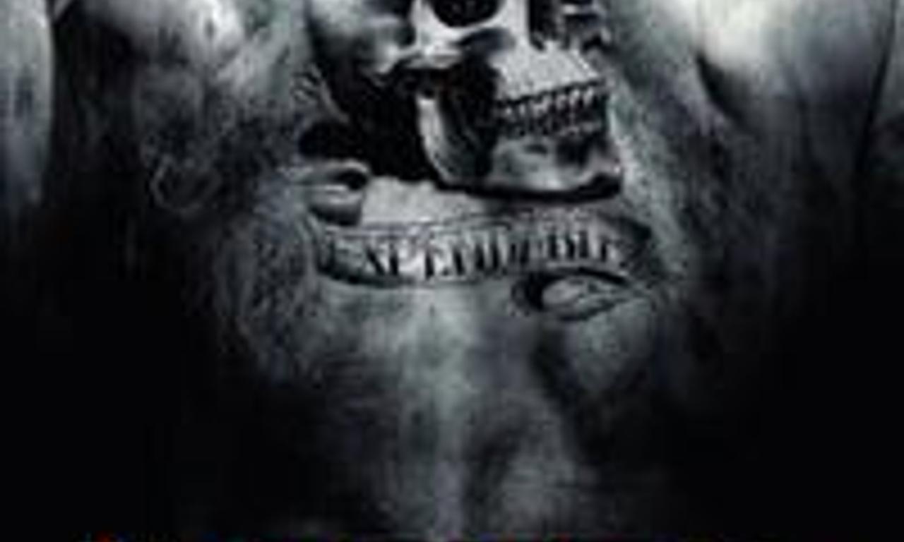 Inferno: The Making of 'The Expendables' - Where to Watch and Stream ...