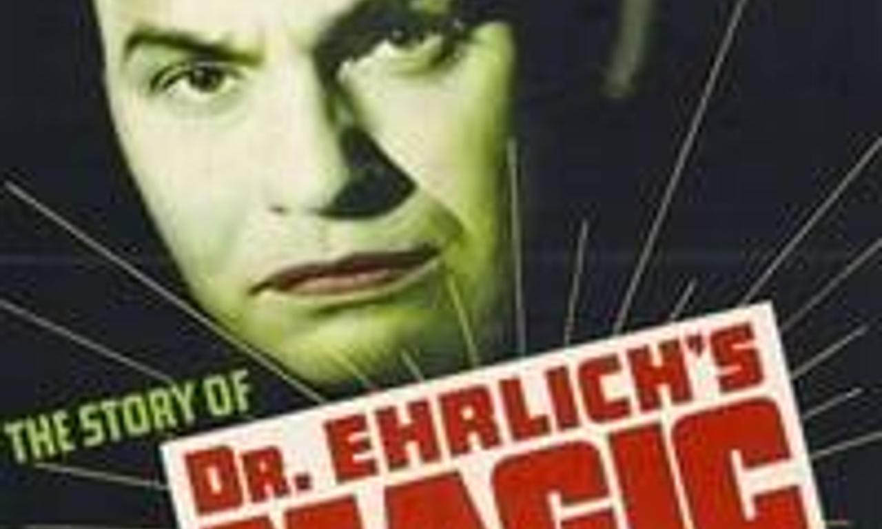 Dr. Ehrlich's Magic Bullet - Where to Watch and Stream Online ...
