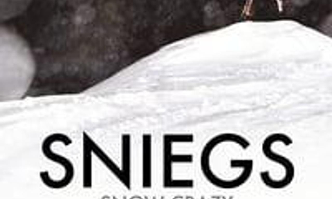 Snow Crazy - Where to Watch and Stream Online – Entertainment.ie