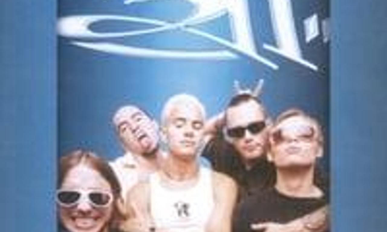 311: Enlarged to Show Detail - Where to Watch and Stream Online ...