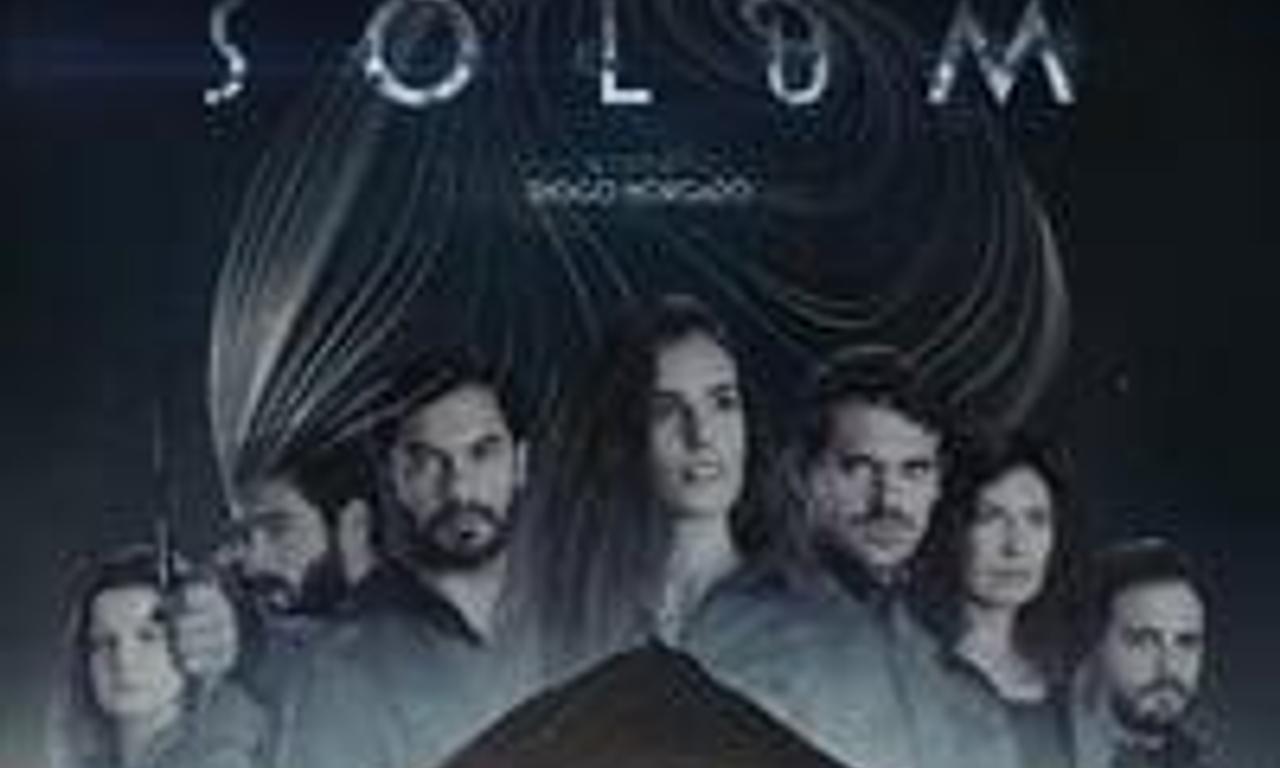 Solum - Where to Watch and Stream Online – Entertainment.ie