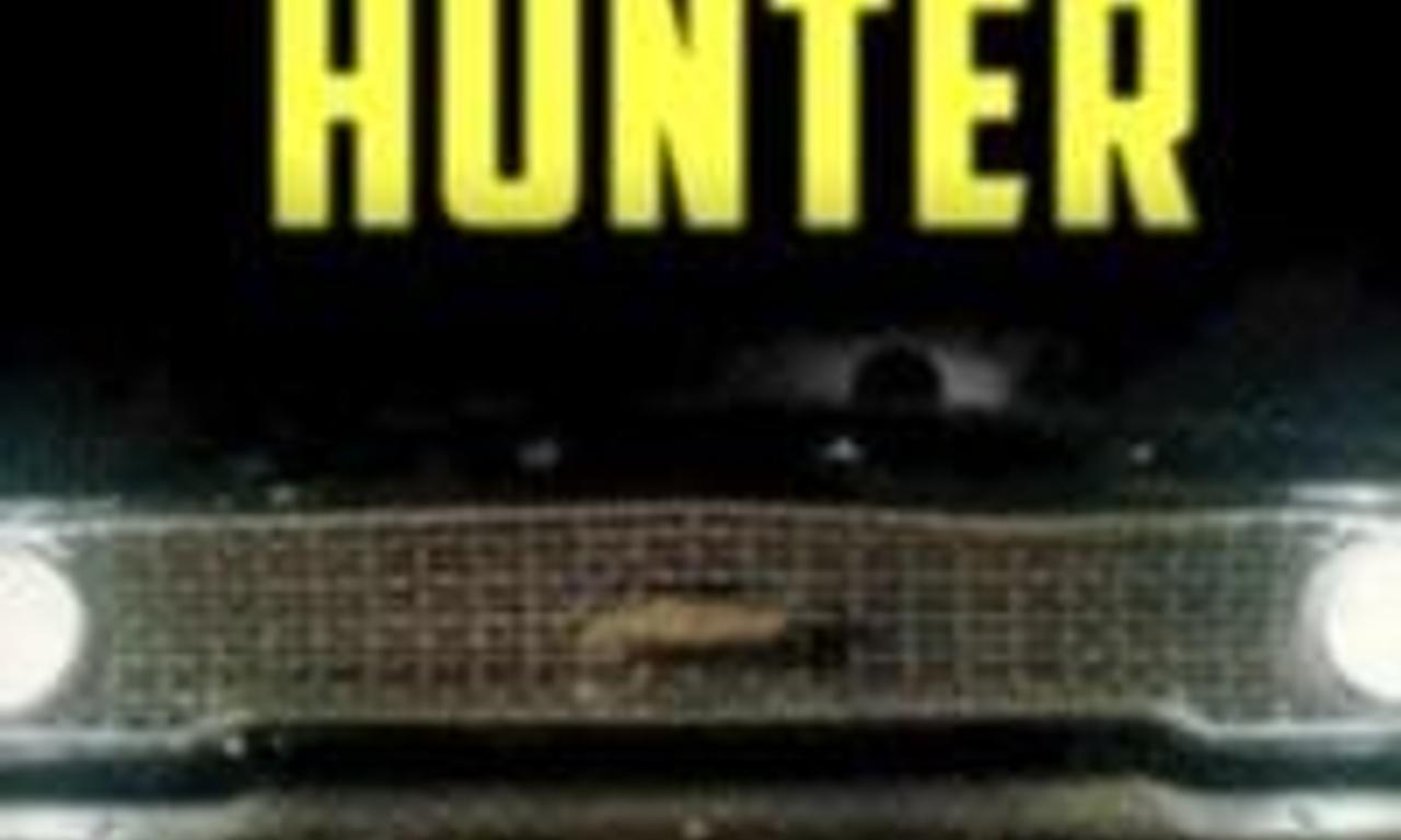 Serial Thriller: The Head Hunter - Where to Watch and Stream Online ...