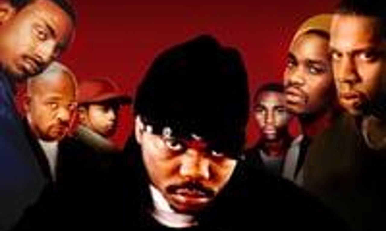 State Property - Where to Watch and Stream Online – Entertainment.ie