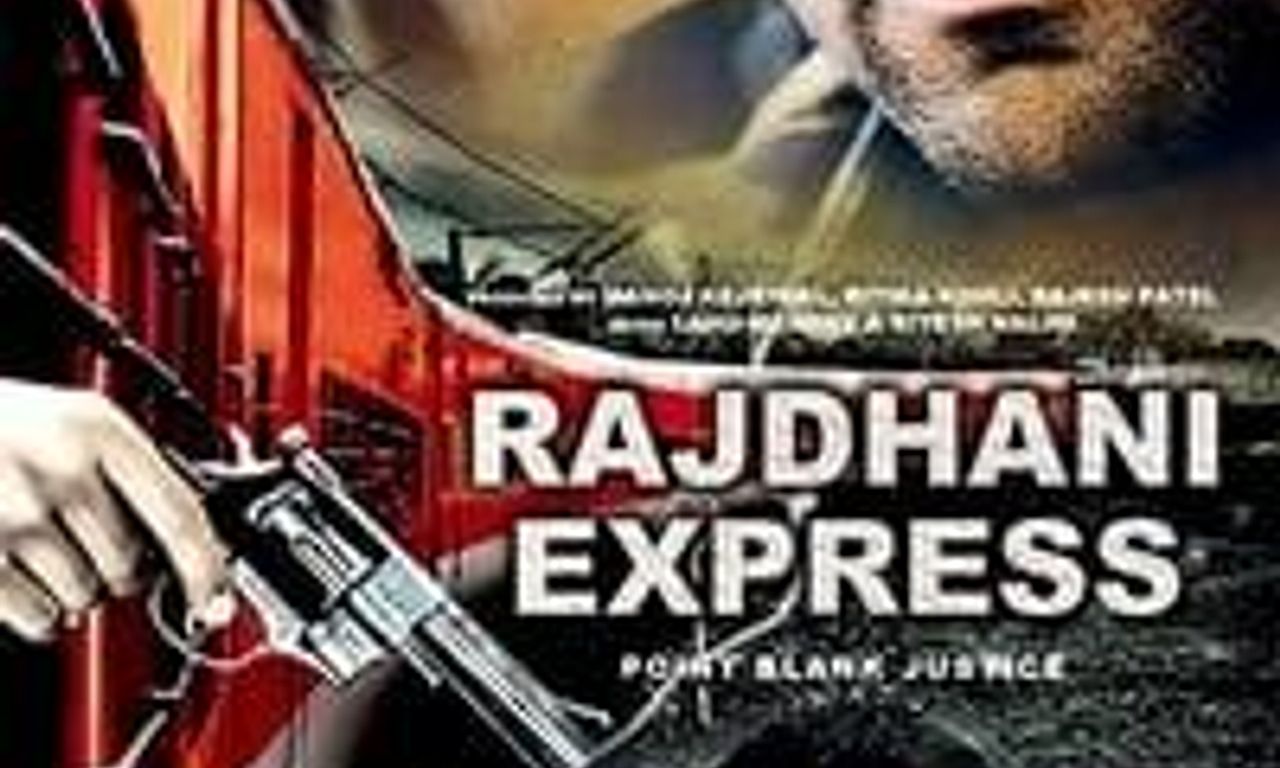 Rajdhani Express - Where to Watch and Stream Online – Entertainment.ie