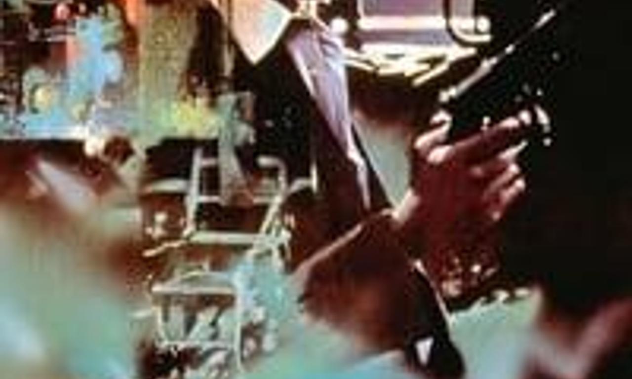 The Execution Game - Where to Watch and Stream Online – Entertainment.ie