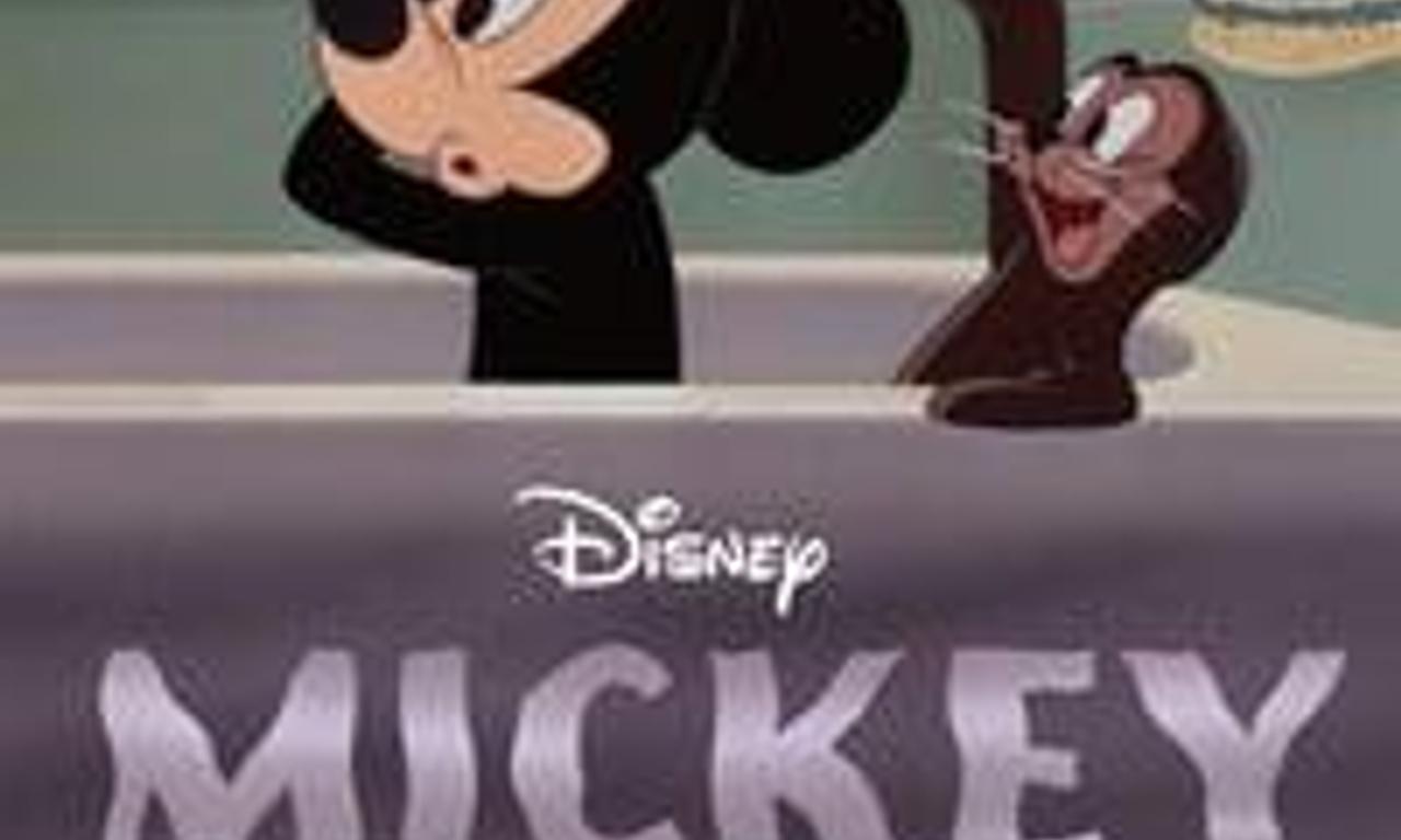 Mickey and the Seal - Where to Watch and Stream Online – Entertainment.ie