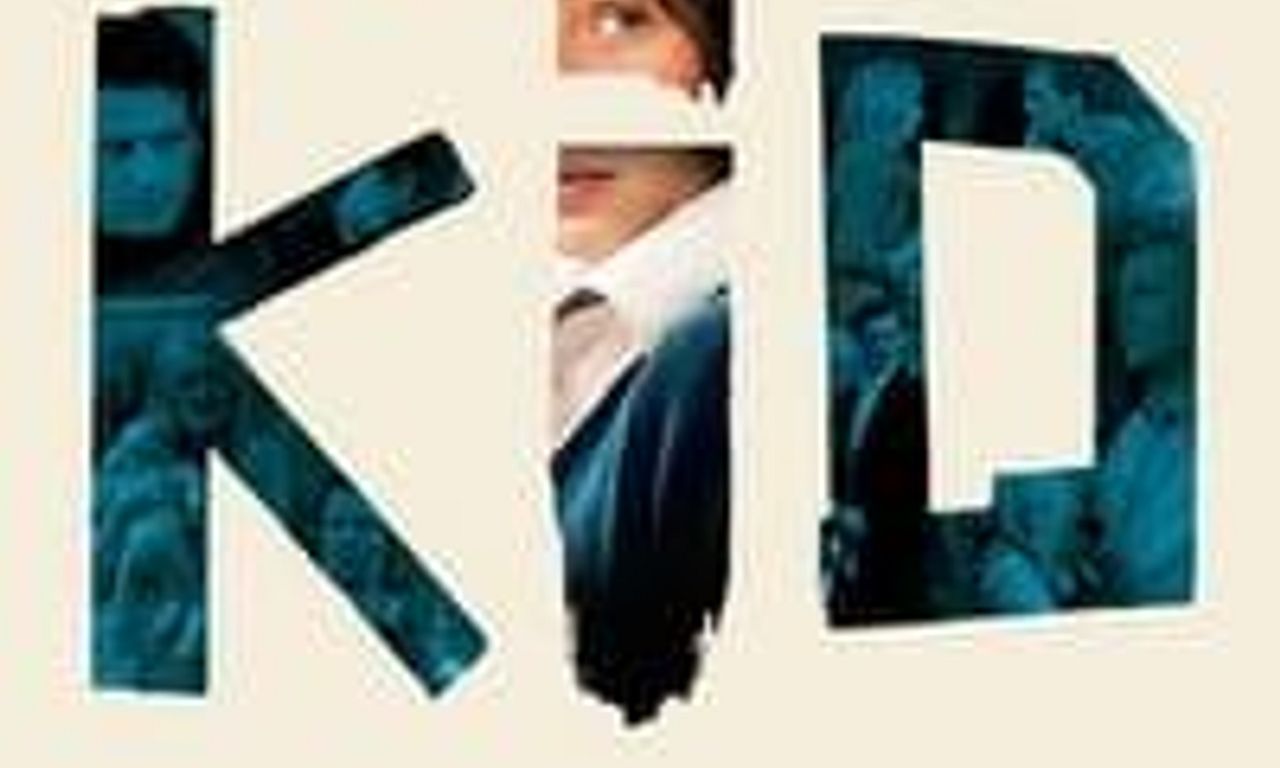 The Kid - Where to Watch and Stream Online – Entertainment.ie