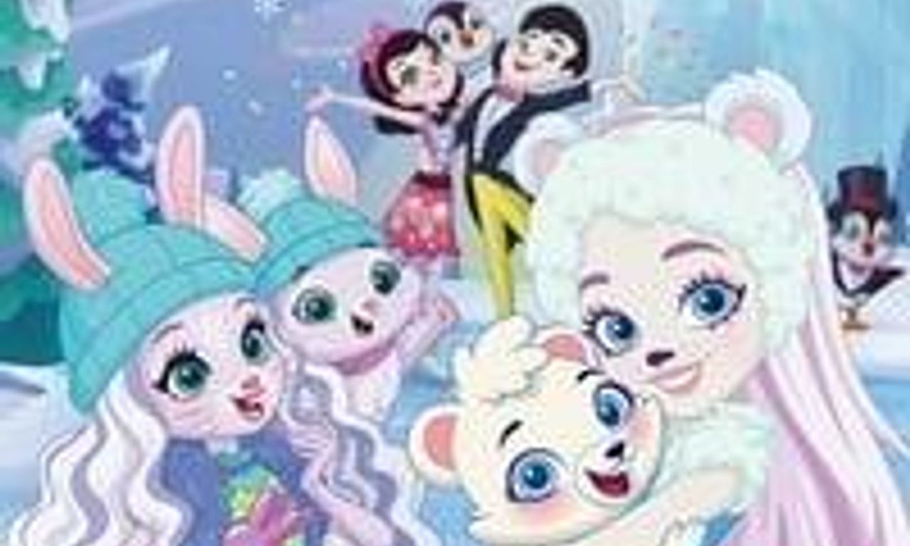 Enchantimals: Secrets of Snowy Valley - Where to Watch and Stream ...