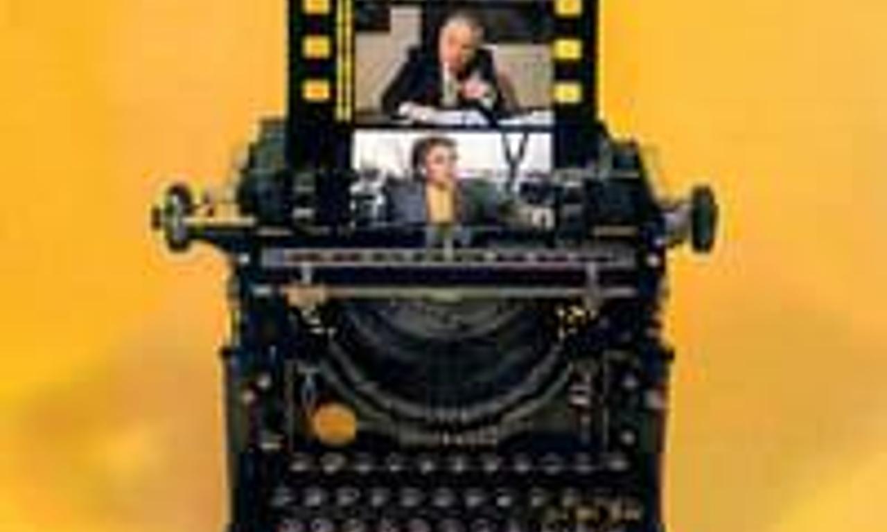 Double Feature - Where to Watch and Stream Online – Entertainment.ie