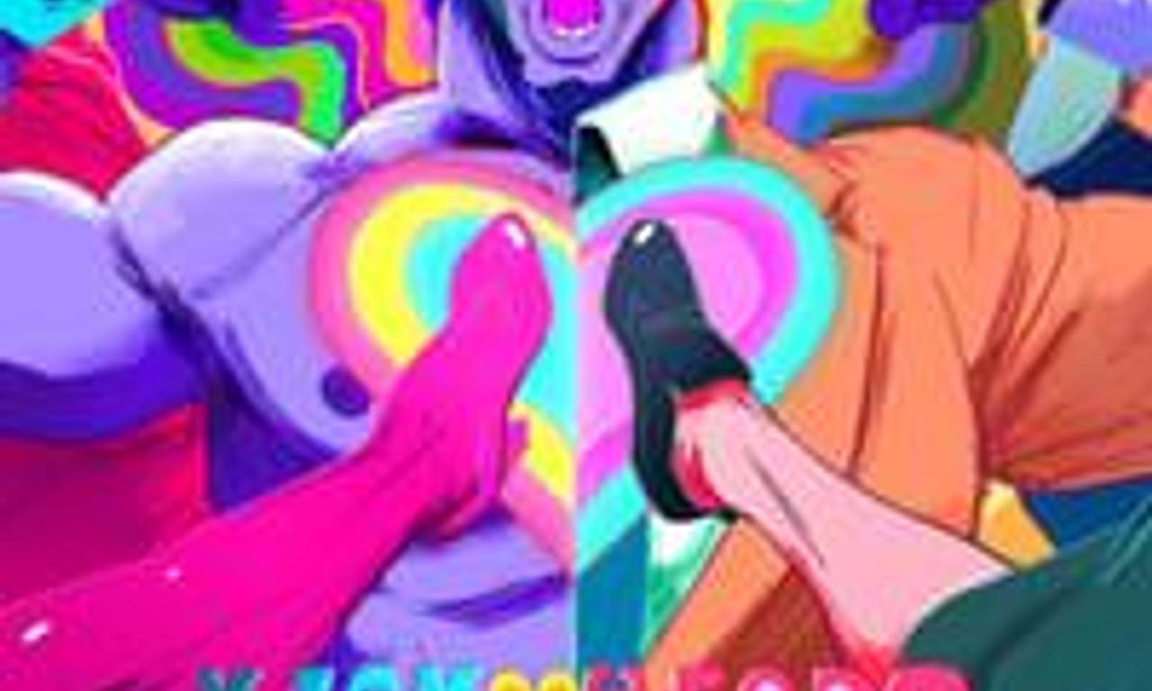 Kick-Heart - Where to Watch and Stream Online – Entertainment.ie