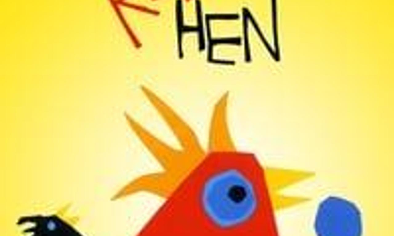 The Red Hen - Where to Watch and Stream Online – Entertainment.ie