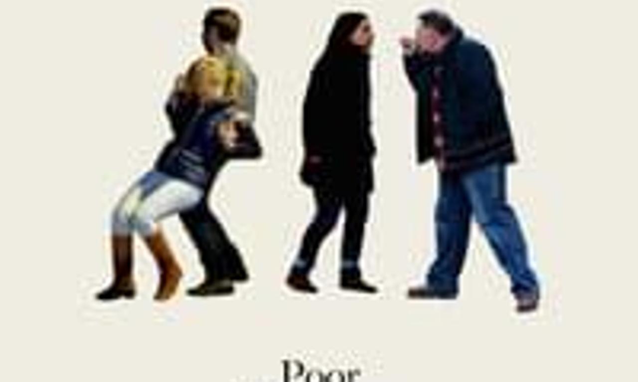 Poor Behavior - Where to Watch and Stream Online – Entertainment.ie