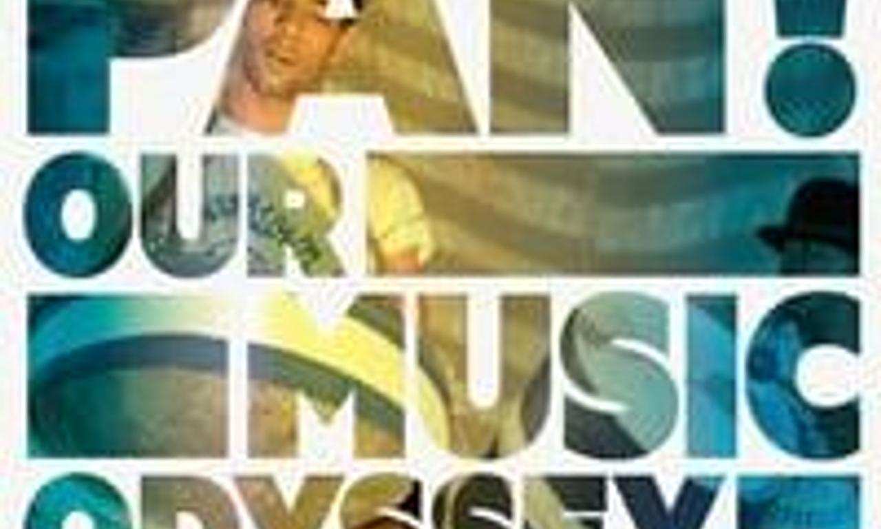 PAN! Our Music Odyssey - Where to Watch and Stream Online ...