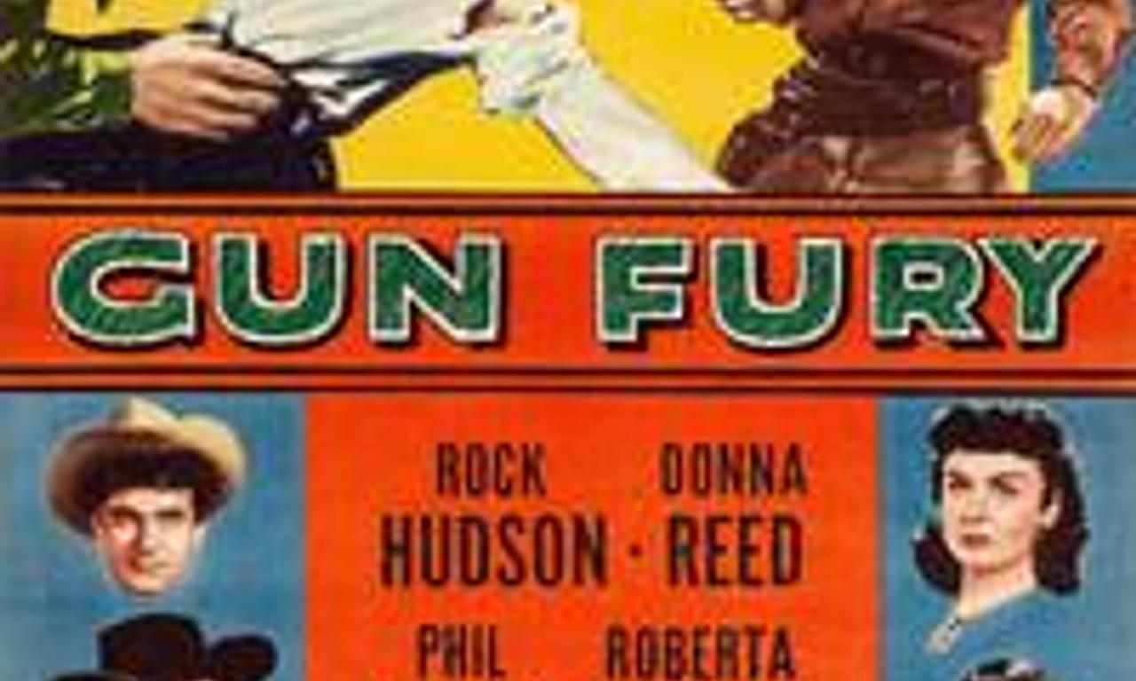 Gun Fury - Where to Watch and Stream Online – Entertainment.ie
