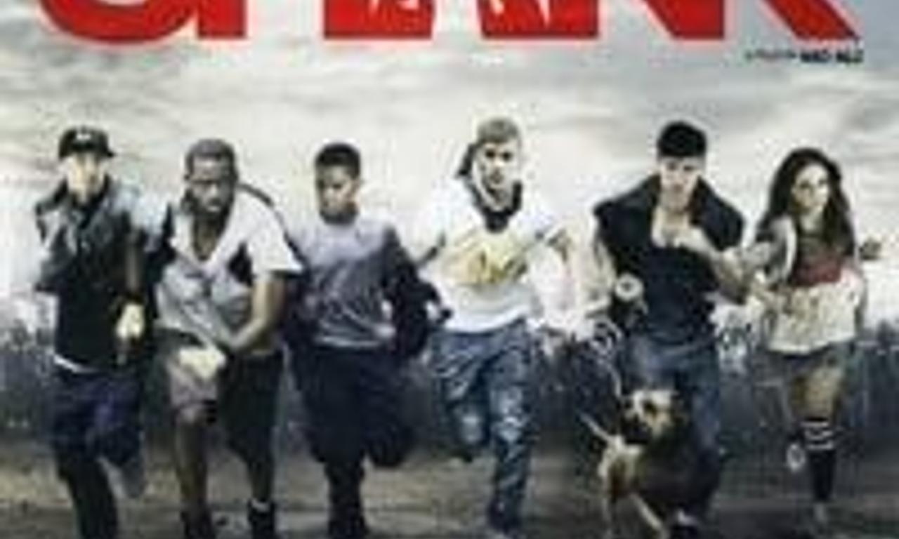 Shank - Where to Watch and Stream Online – Entertainment.ie