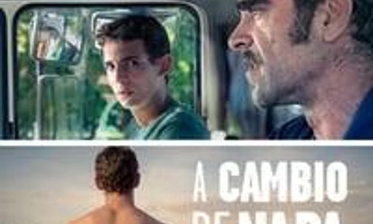 Nothing in Return - Where to Watch and Stream Online – Entertainment.ie