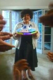 Jennifer Ludlam - About - Entertainment.ie