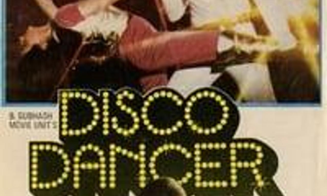Disco Dancer - Where to Watch and Stream Online – Entertainment.ie