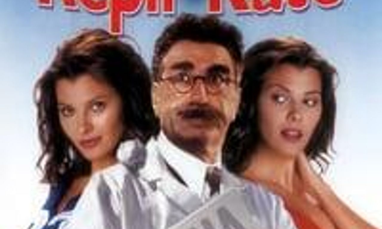 Repli-Kate - Where to Watch and Stream Online – Entertainment.ie