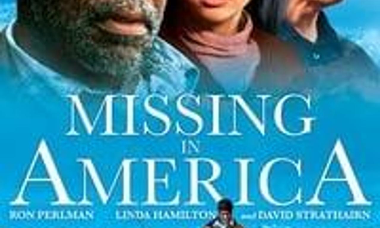 Missing in America - Where to Watch and Stream Online – Entertainment.ie