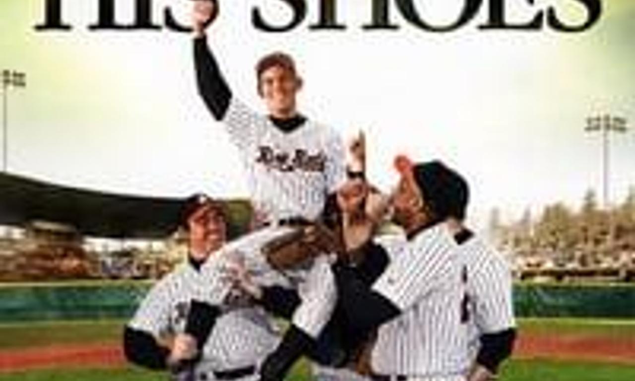 A Mile in His Shoes - Where to Watch and Stream Online – Entertainment.ie